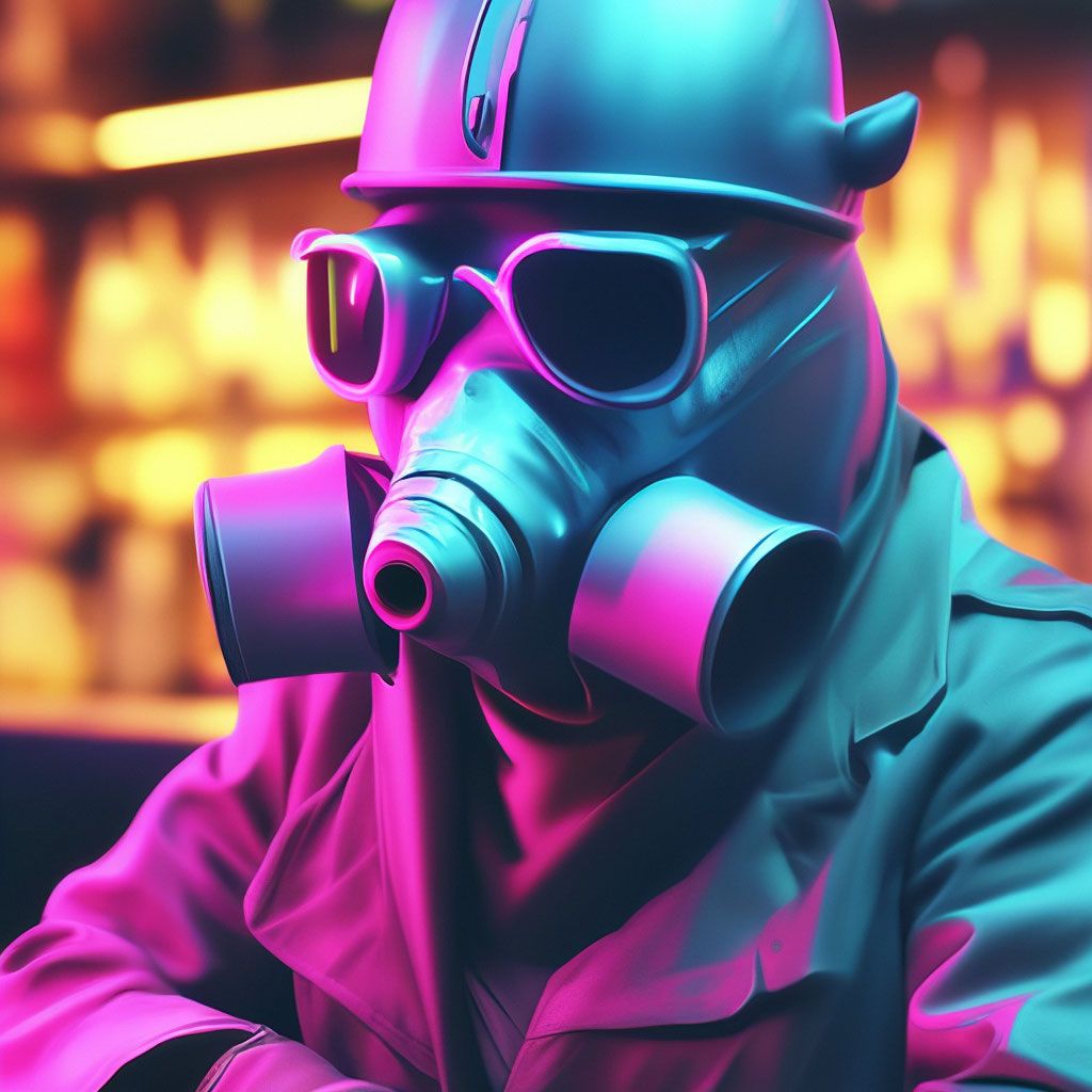 Oxygen Mask Wallpapers - Top Free Oxygen Mask Backgrounds - WallpaperAccess