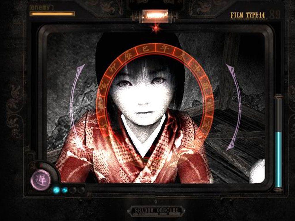 Fatal Frame Wallpapers - Top Free Fatal Frame Backgrounds - WallpaperAccess