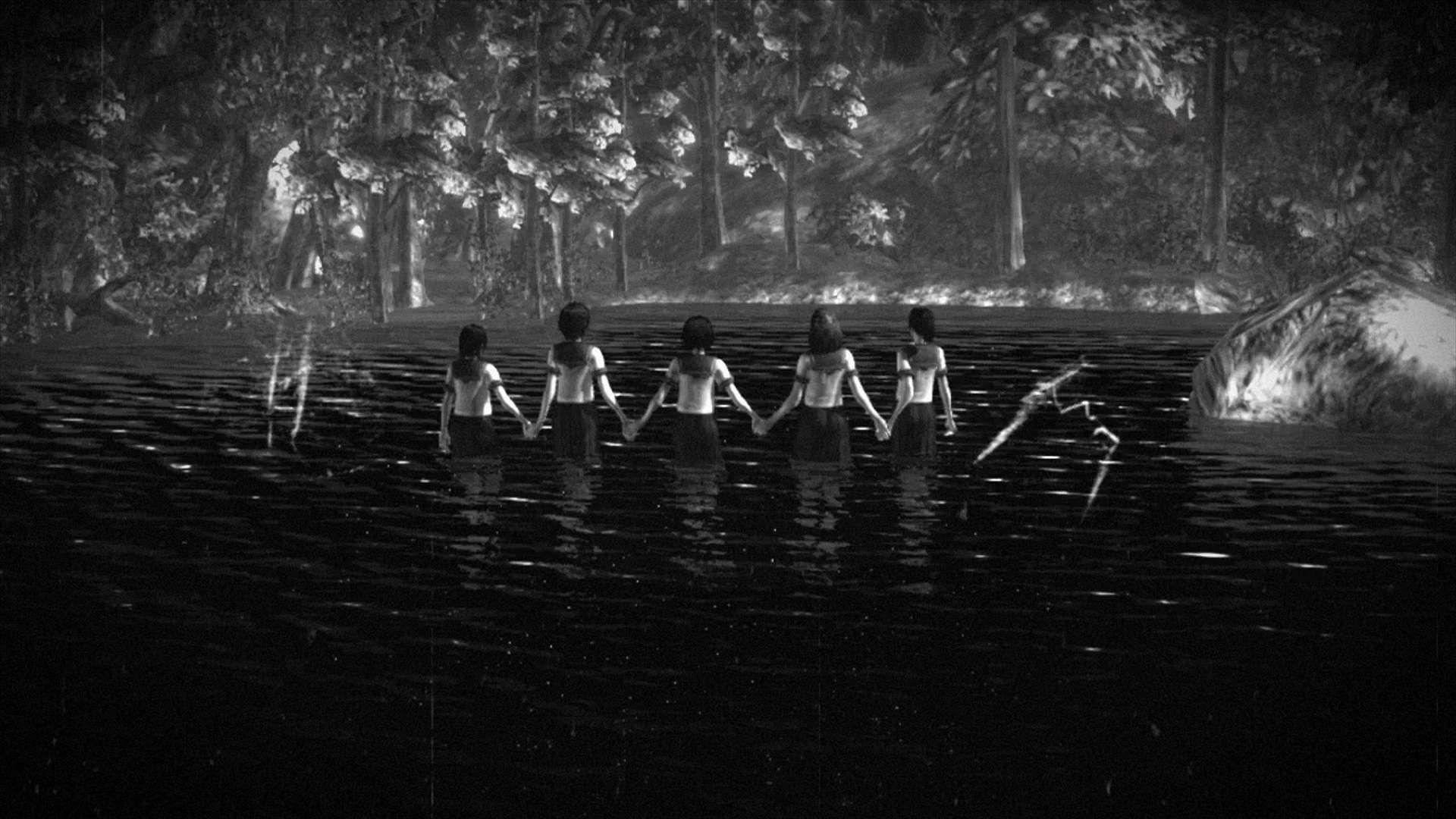 Fatal Frame Wallpapers - Top Free Fatal Frame Backgrounds - WallpaperAccess