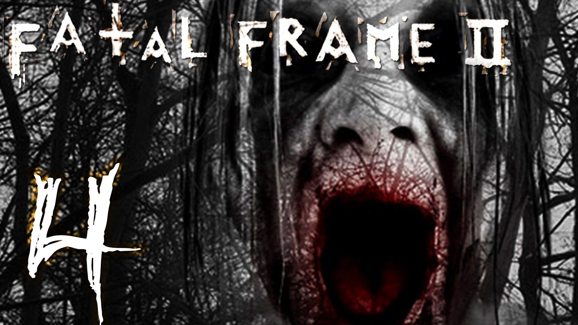 Fatal Frame Wallpapers - Top Free Fatal Frame Backgrounds - WallpaperAccess