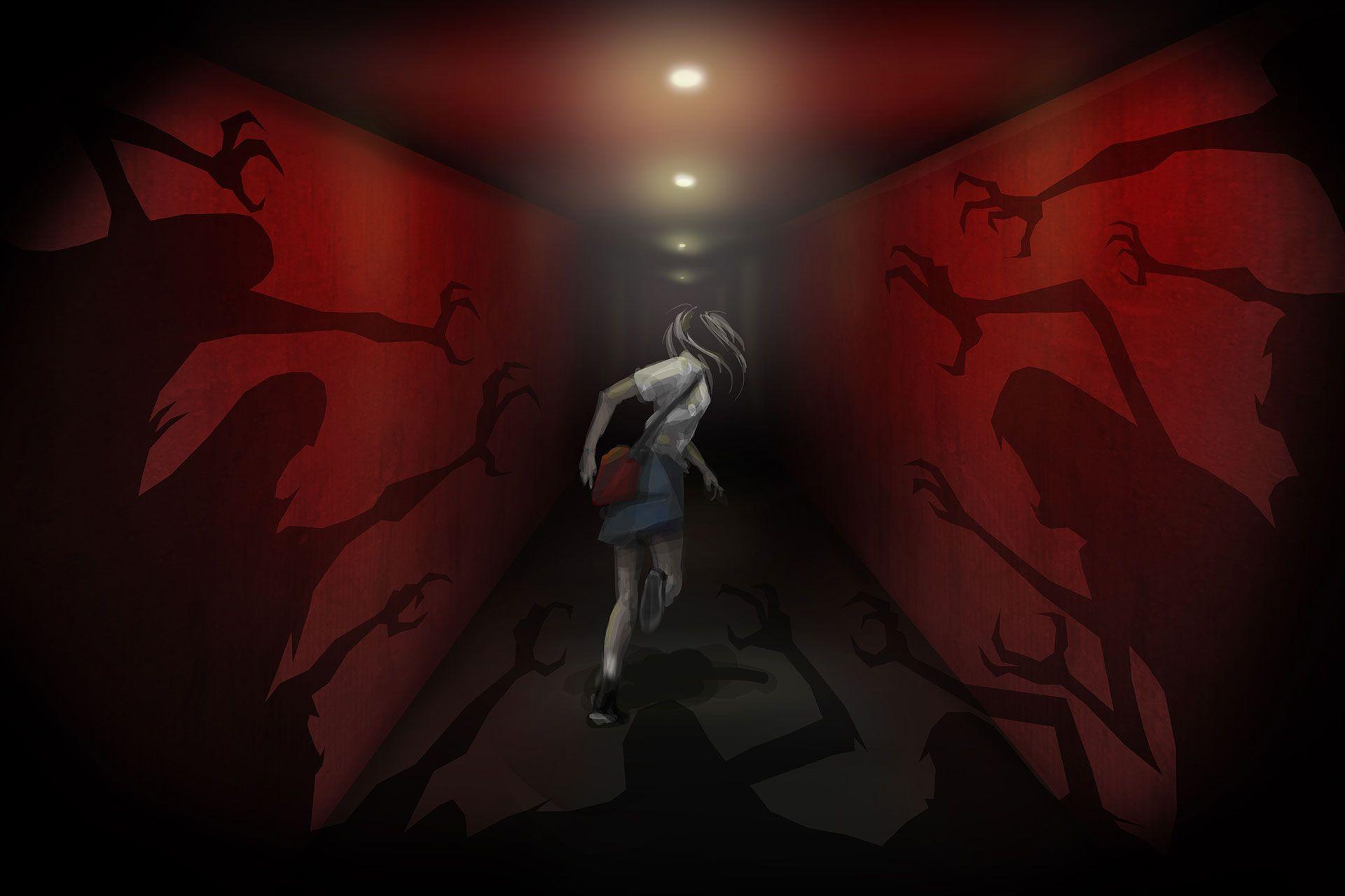 Fatal Frame Wallpapers - Top Free Fatal Frame Backgrounds - WallpaperAccess