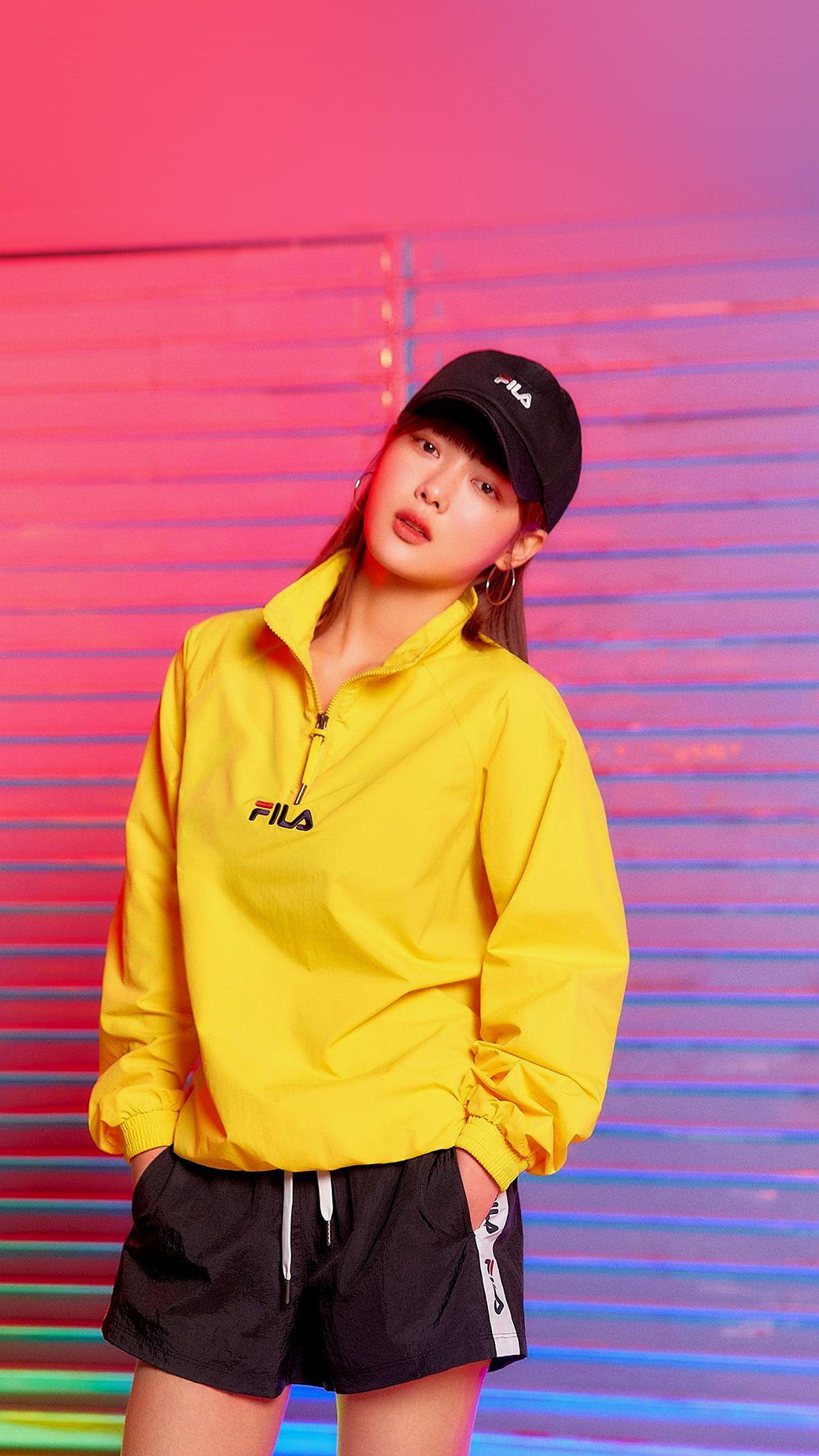 Fila Wallpapers - Top Free Fila Backgrounds - WallpaperAccess