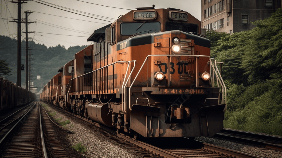 CSX Trains Wallpapers - Top Free CSX Trains Backgrounds - WallpaperAccess