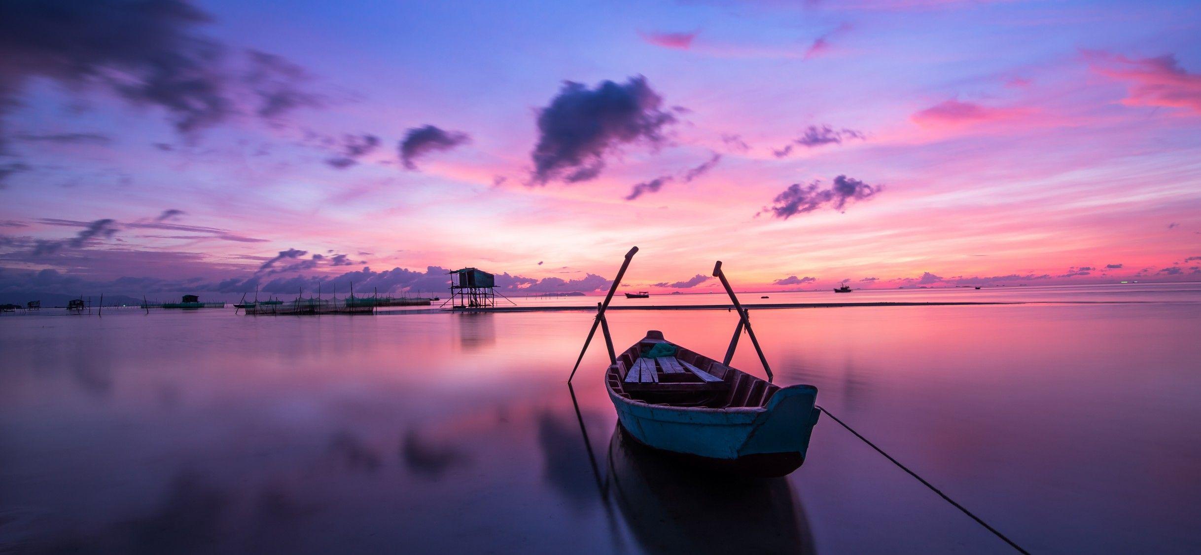 Serene Wallpapers - Top Free Serene Backgrounds - WallpaperAccess