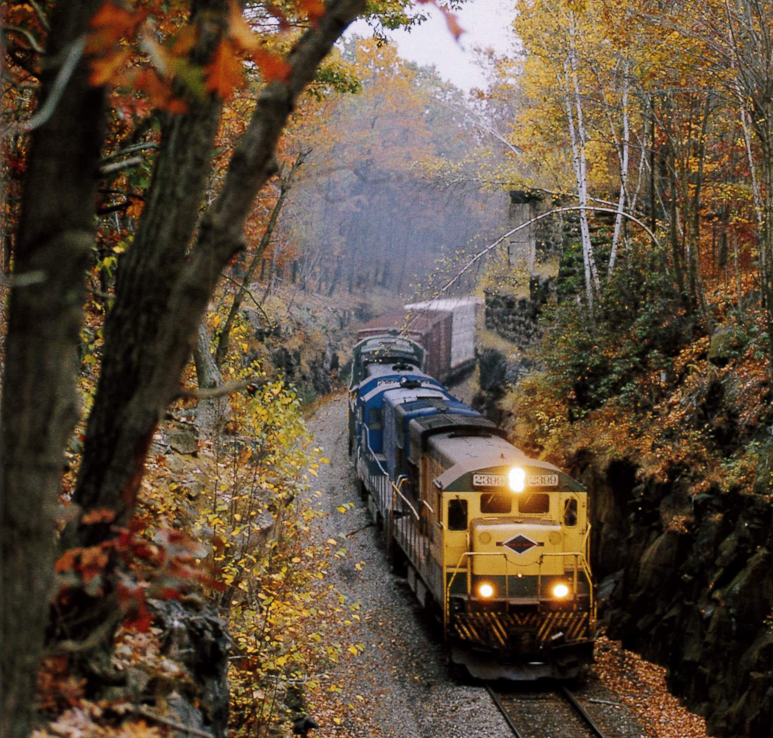 CSX Trains Wallpapers - Top Free CSX Trains Backgrounds - WallpaperAccess