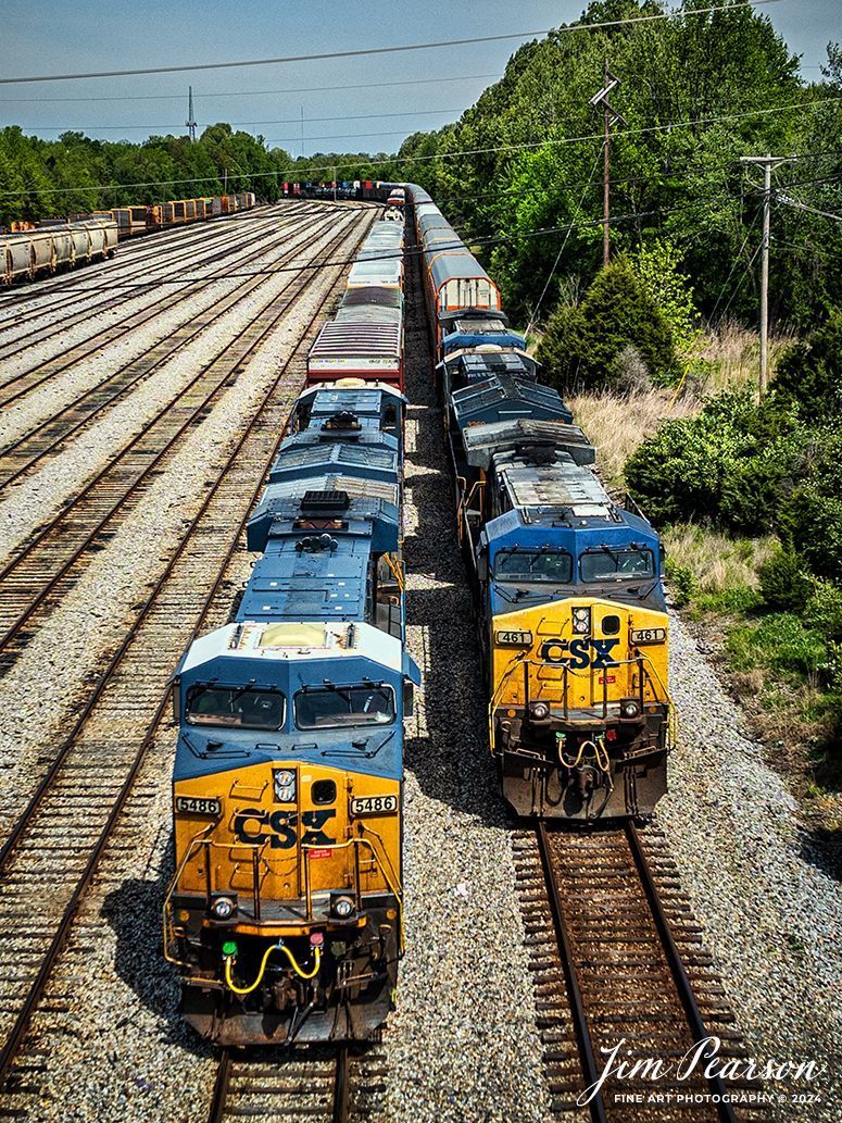 CSX Trains Wallpapers - Top Free CSX Trains Backgrounds - WallpaperAccess