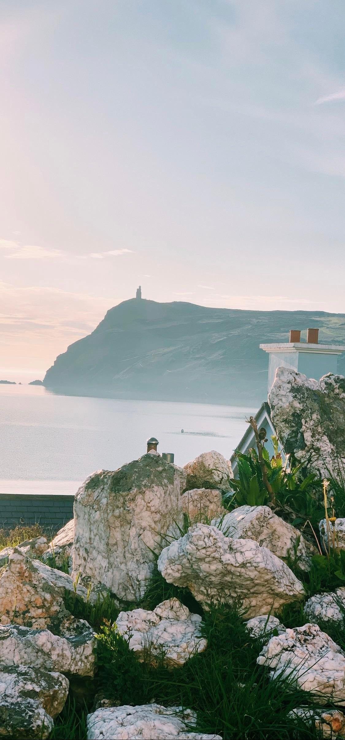 Serene Wallpapers - Top Free Serene Backgrounds - WallpaperAccess