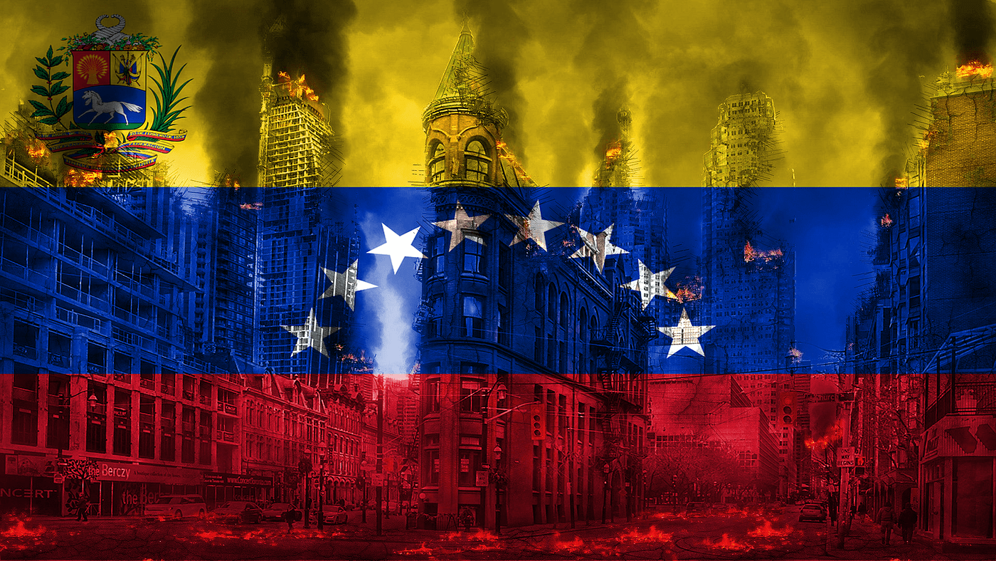 Venezuela 4K Wallpapers - Top Free Venezuela 4K Backgrounds ...