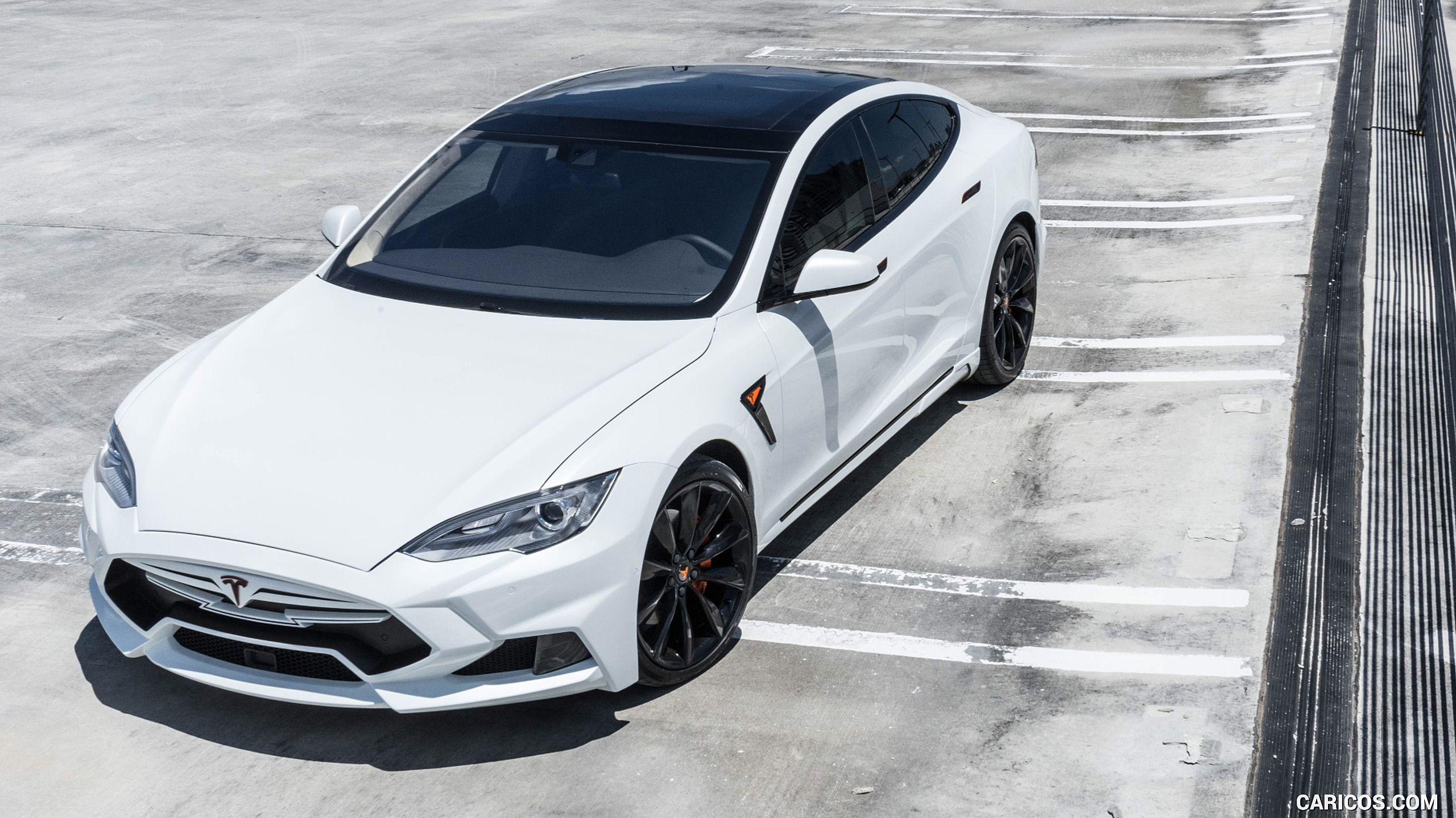 White Tesla Model 3 Wallpapers - Top Free White Tesla Model 3 ...