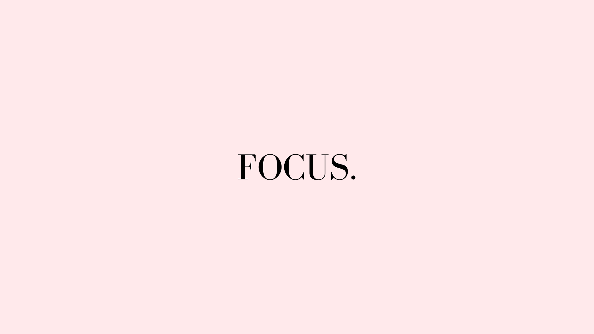 Focus Aesthetic Wallpapers - Top Free Focus Aesthetic Backgrounds ...