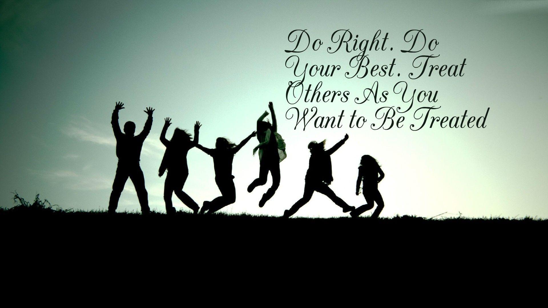 Best Quotes Wallpapers - Top Free Best Quotes Backgrounds - WallpaperAccess