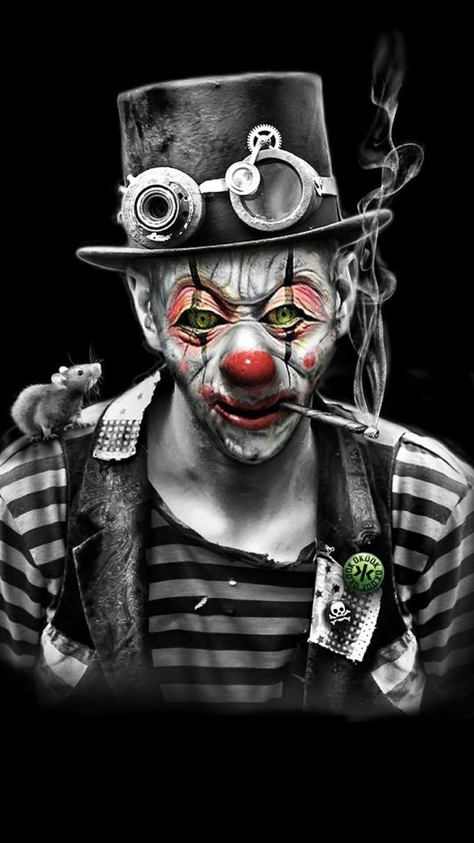 Horror Comedy Wallpapers - Top Free Horror Comedy Backgrounds ...