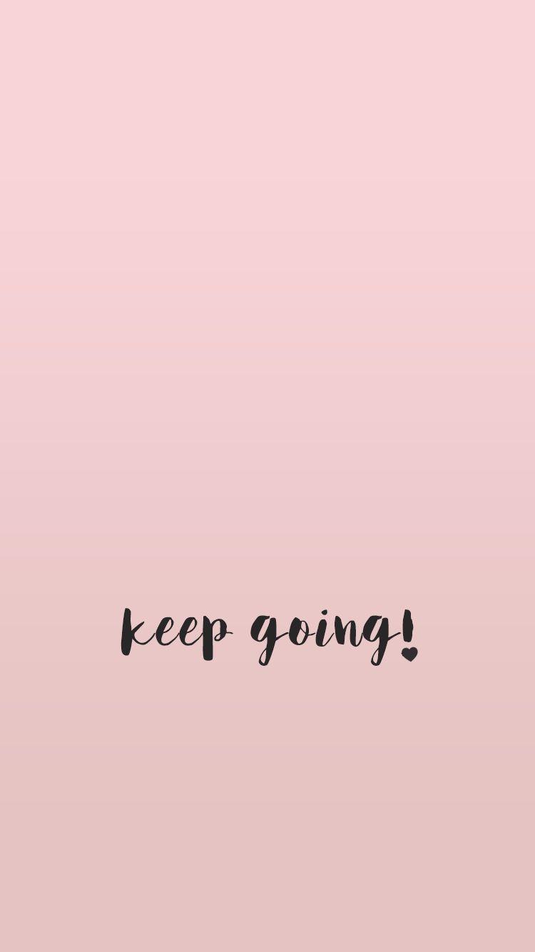 Inspirational Pink Wallpapers - Top Free Inspirational Pink Backgrounds ...