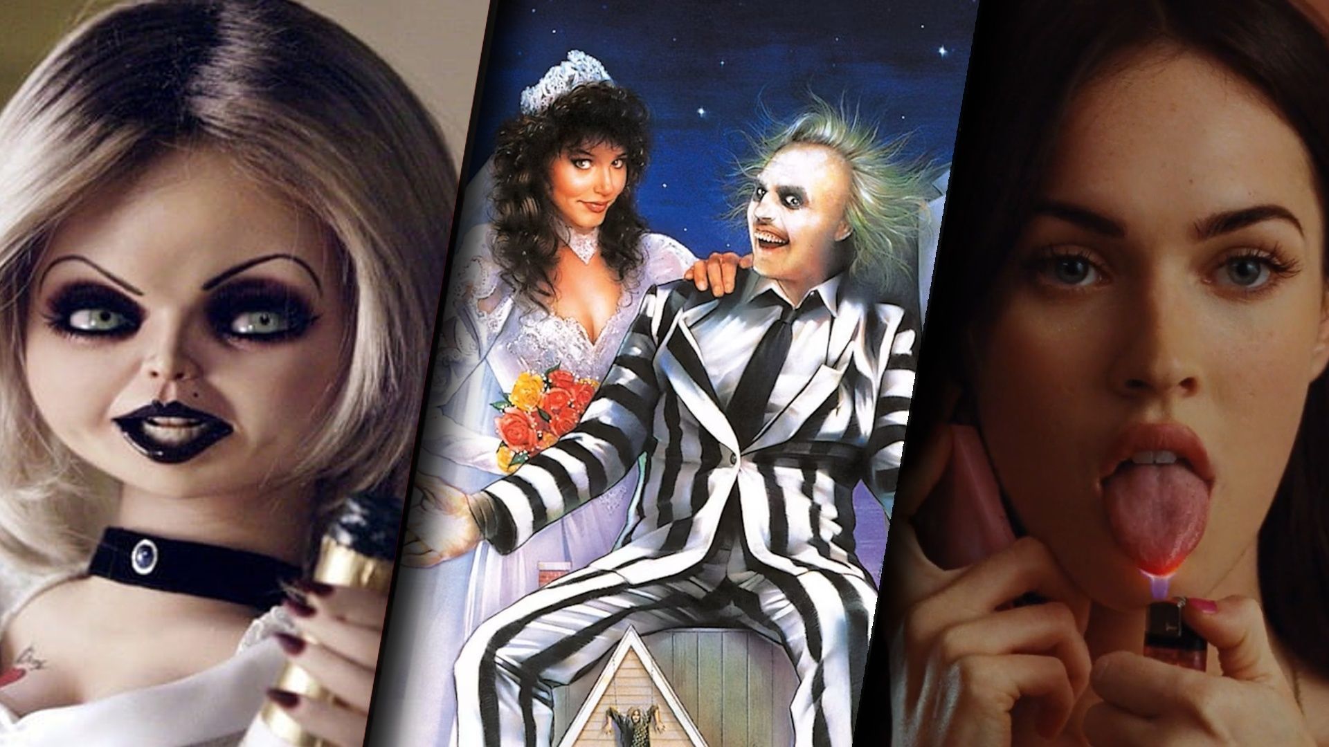 Horror Comedy Wallpapers - Top Free Horror Comedy Backgrounds ...