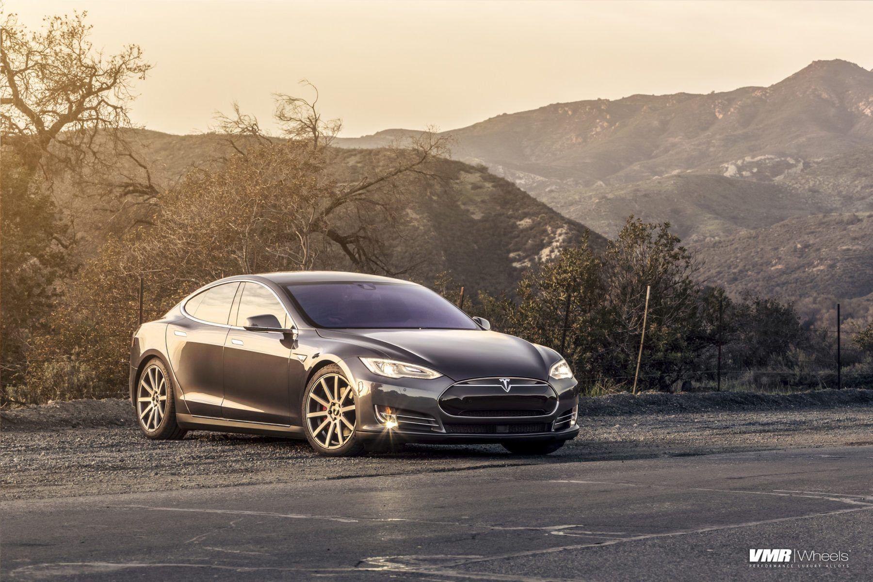 Tesla Model S Wallpapers - Top Free Tesla Model S Backgrounds ...