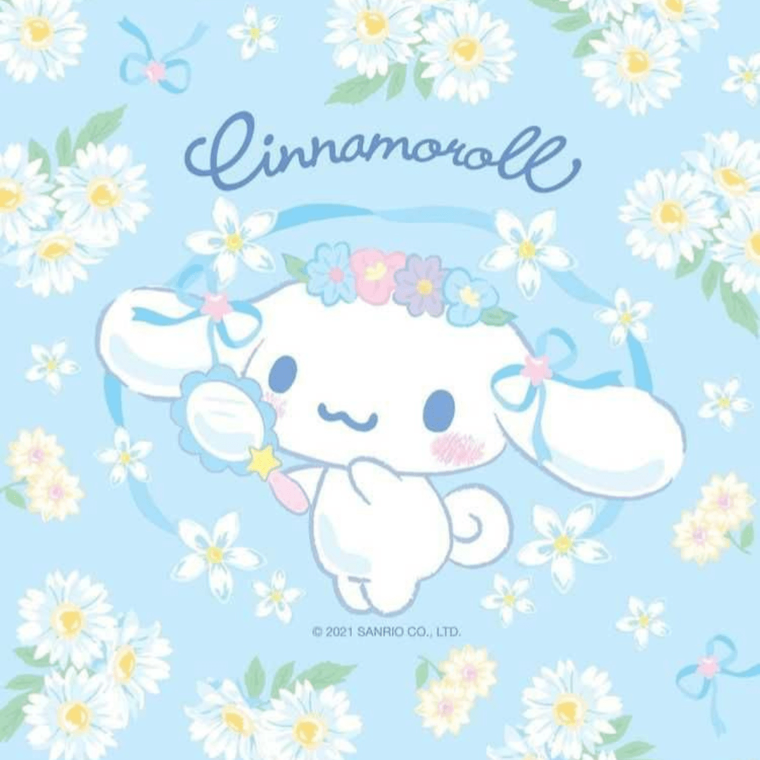 Cinnamoroll Rainbow Wallpapers - Top Free Cinnamoroll Rainbow ...