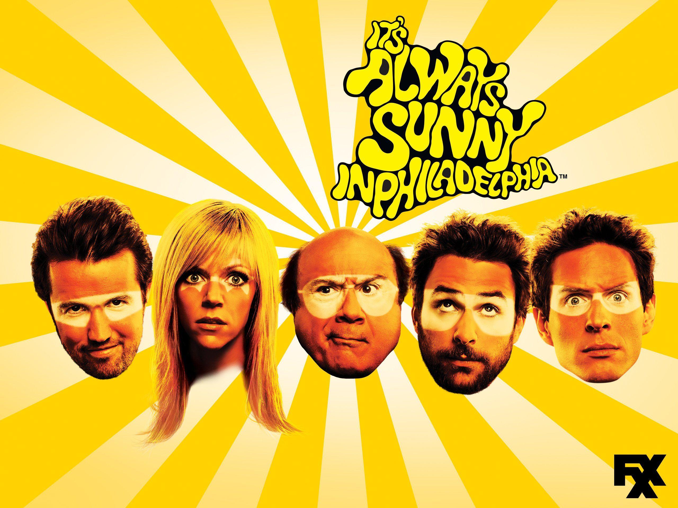 It's Always Sunny in Philadelphia Wallpapers - Top Free It's Always ... It's Always Sunny in Philadelphia Wallpapers - Top Free It's Always ...