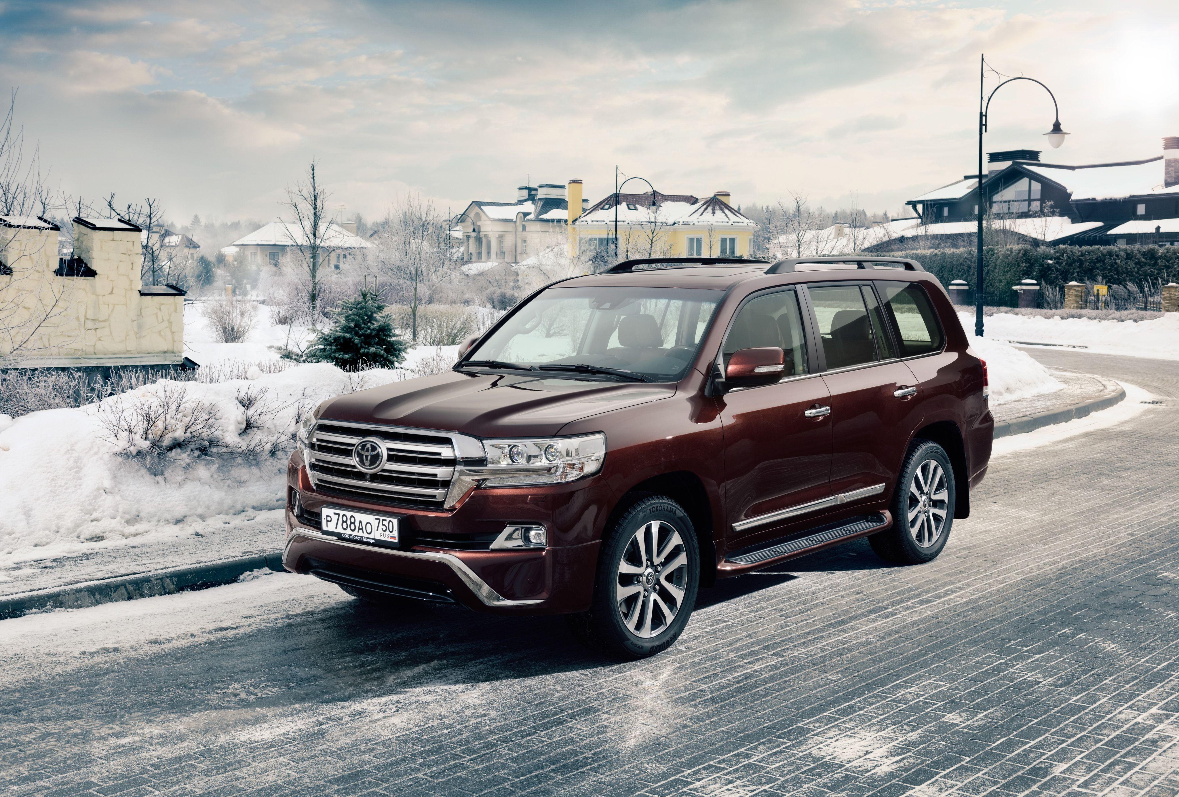 Land Cruiser Wallpapers - Top Free Land Cruiser Backgrounds ...