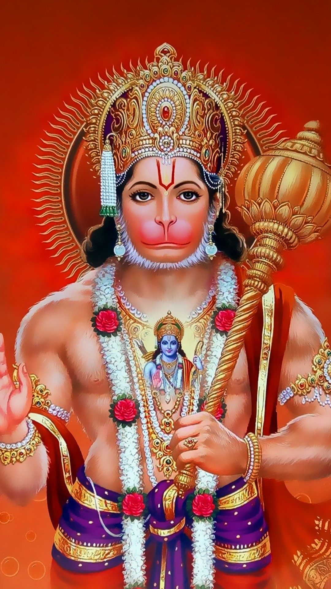 Lord Hanuman 4k Wallpapers - Top Free Lord Hanuman 4k Backgrounds ...