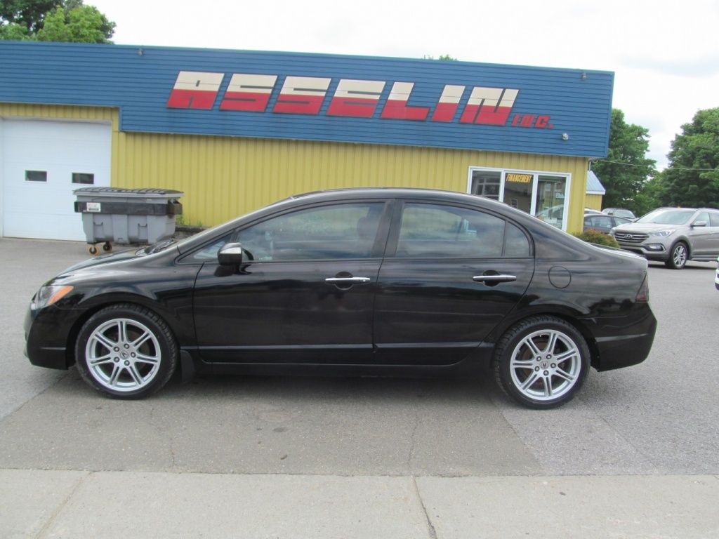 Acura CSX Wallpapers - Top Free Acura CSX Backgrounds - WallpaperAccess