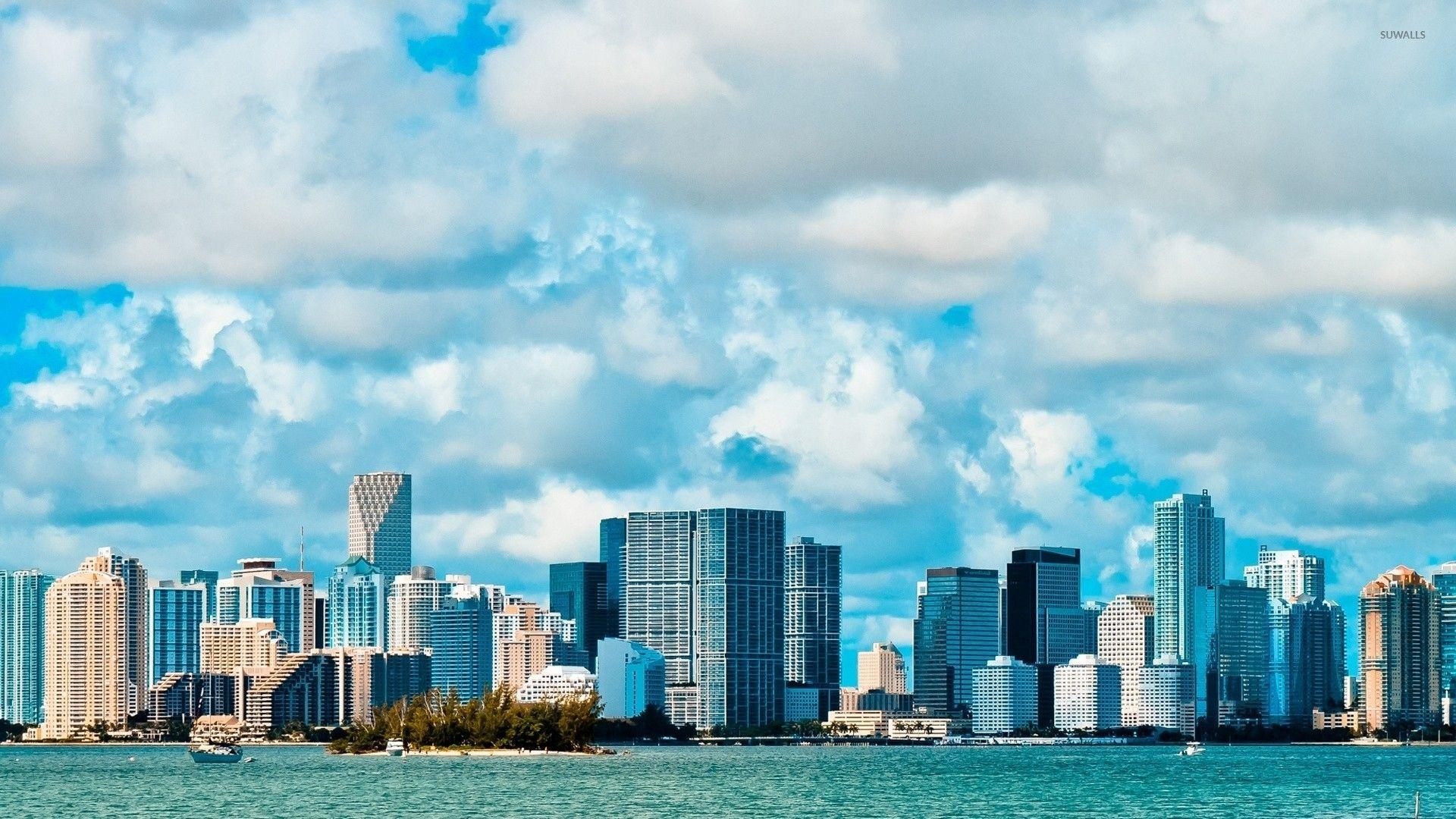 Miami Beach Wallpapers - Top Free Miami Beach Backgrounds - WallpaperAccess