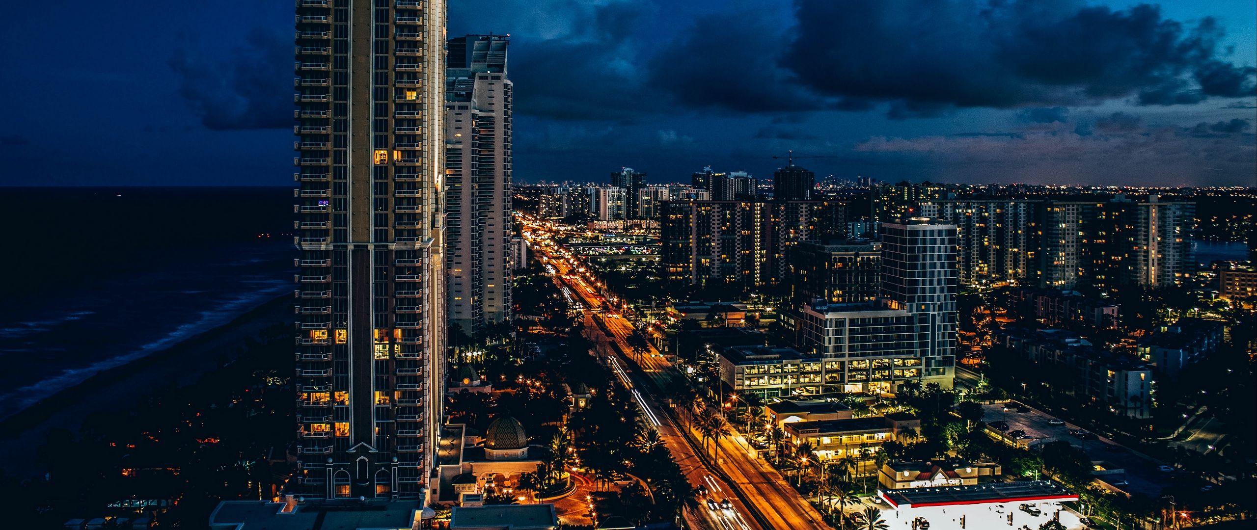 Miami Beach Wallpapers - Top Free Miami Beach Backgrounds - WallpaperAccess