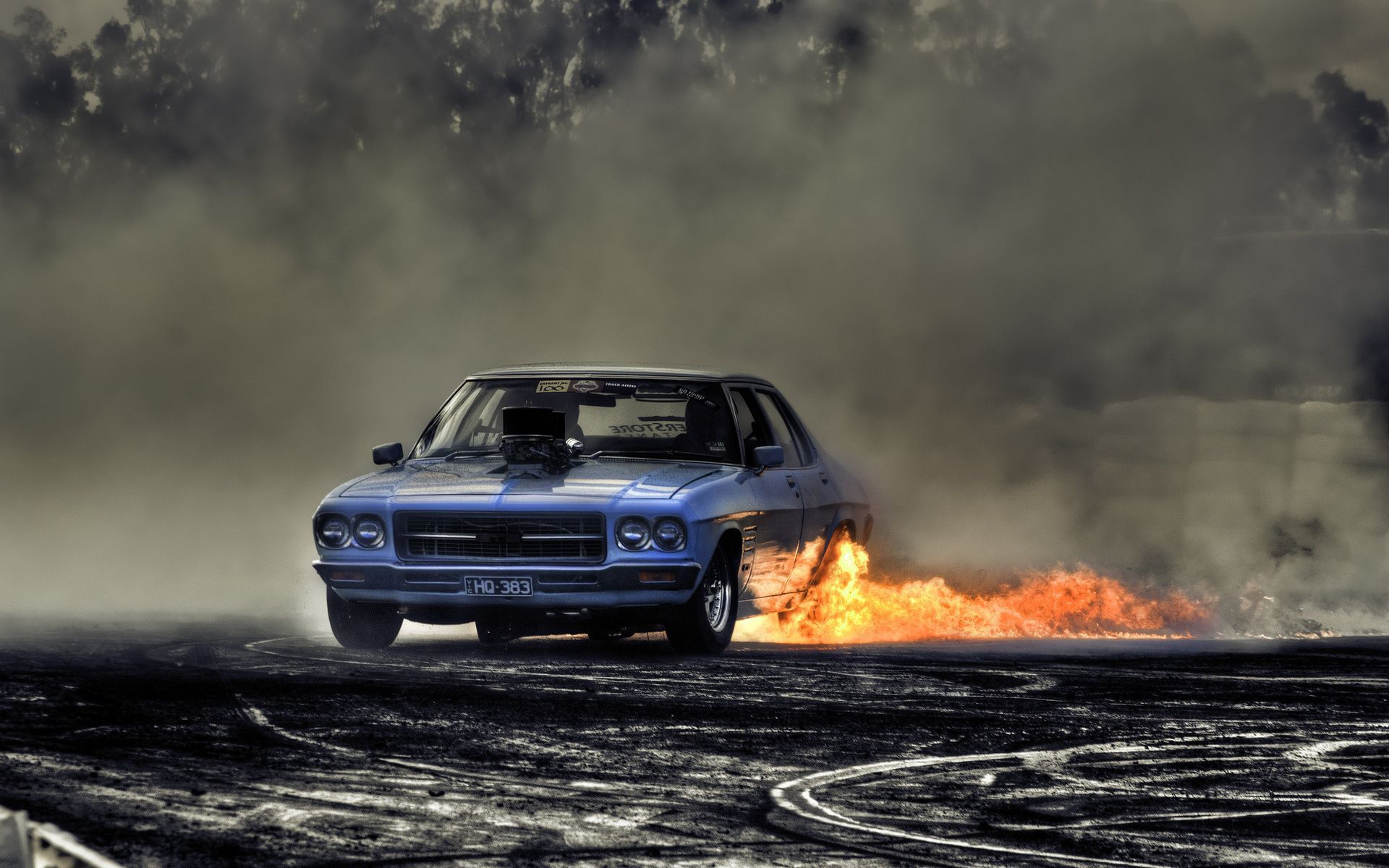 Monaro Wallpapers - Top Free Monaro Backgrounds - WallpaperAccess