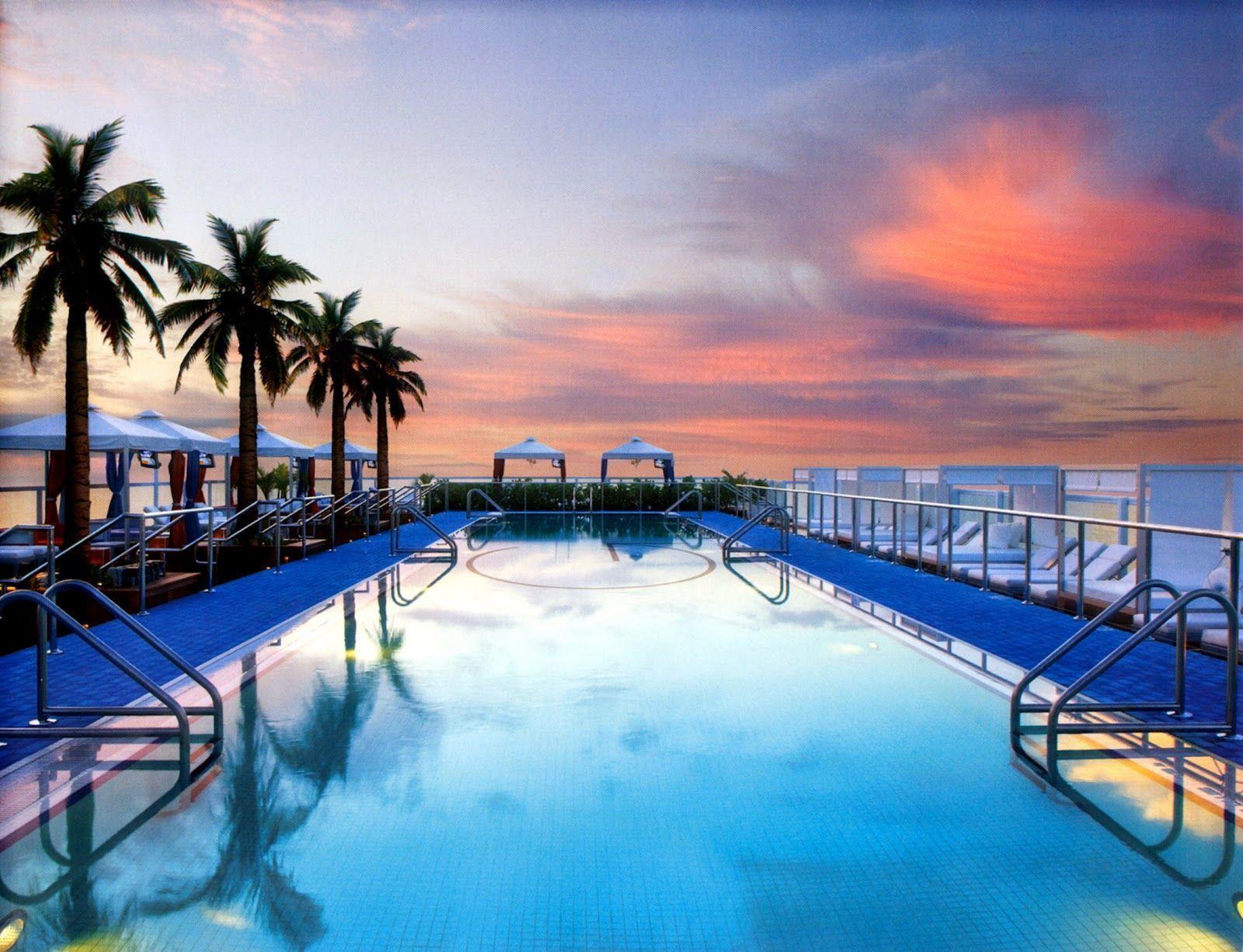 Miami Beach Scene Wallpapers - Top Free Miami Beach Scene Backgrounds ...