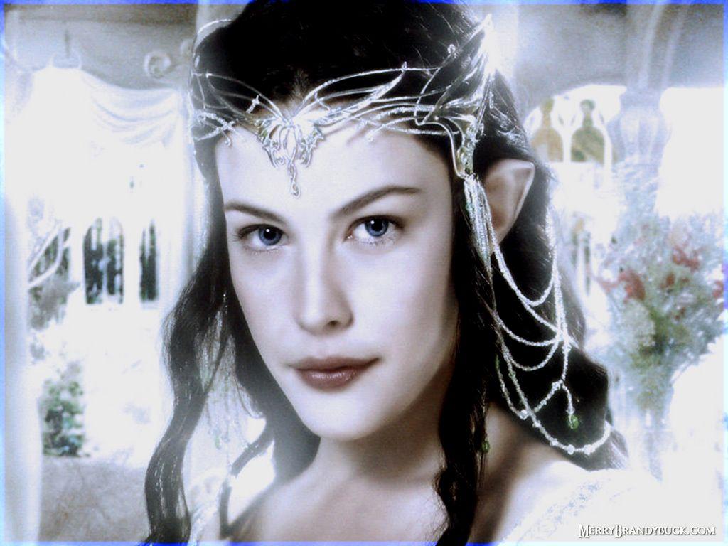 Arwen Wallpapers - Top Free Arwen Backgrounds - WallpaperAccess