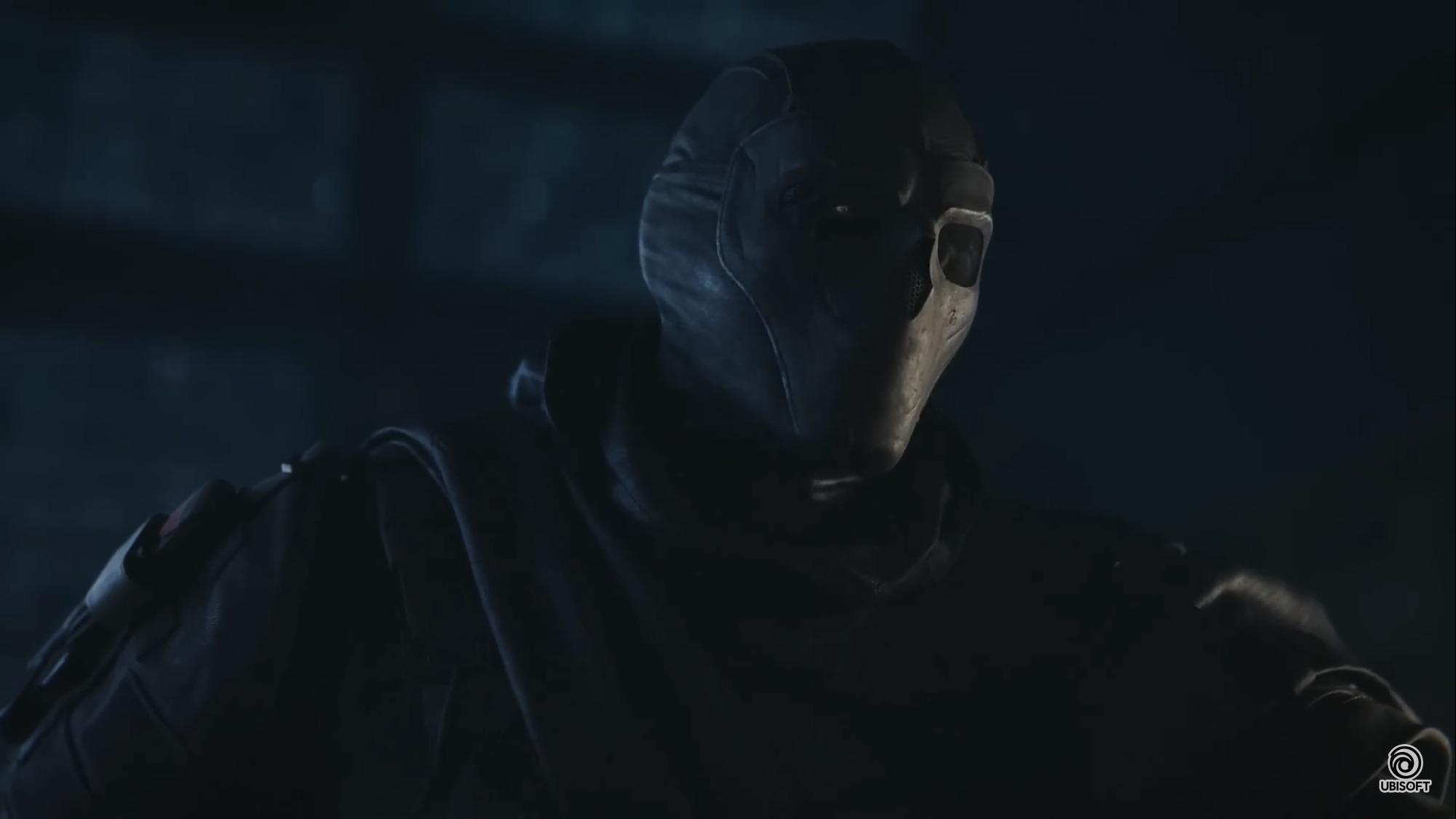 Deimos Rainbow Six Wallpapers - Top Free Deimos Rainbow Six Backgrounds ...