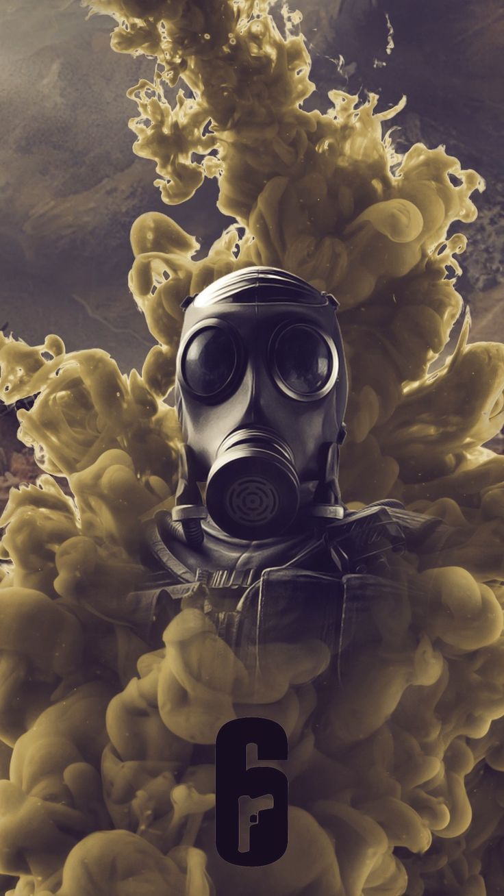 Deimos Rainbow Six Wallpapers - Top Free Deimos Rainbow Six Backgrounds ...