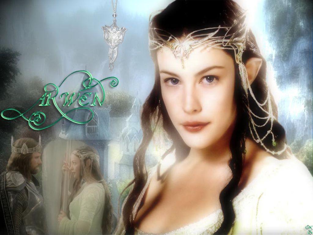 Arwen Wallpapers - Top Free Arwen Backgrounds - WallpaperAccess