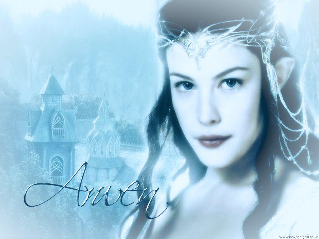 Arwen Wallpapers - Top Free Arwen Backgrounds - WallpaperAccess