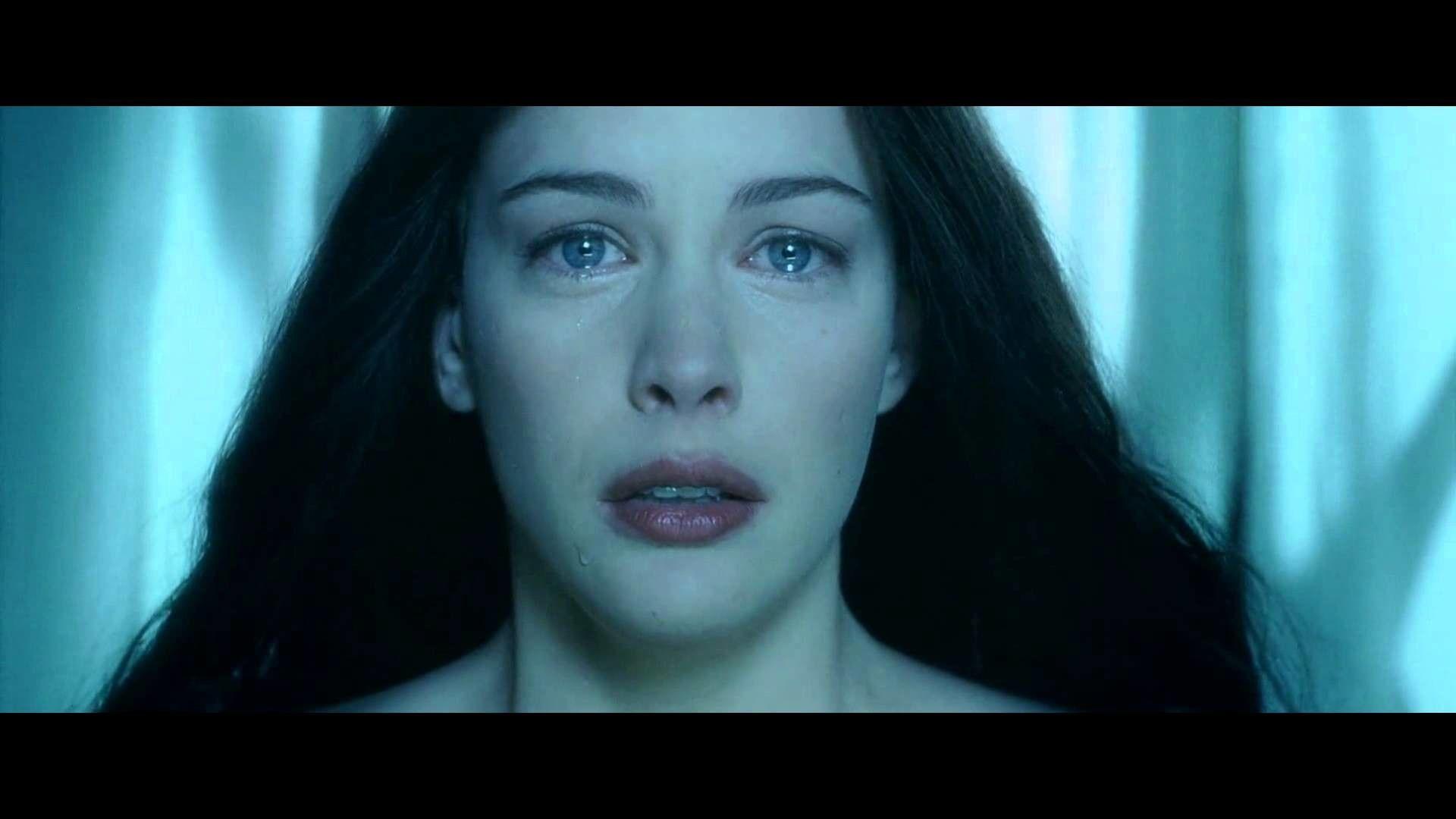 Arwen Wallpapers - Top Free Arwen Backgrounds - WallpaperAccess