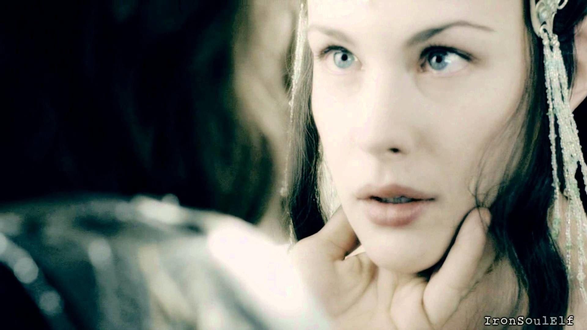 Arwen Wallpapers - Top Free Arwen Backgrounds - WallpaperAccess