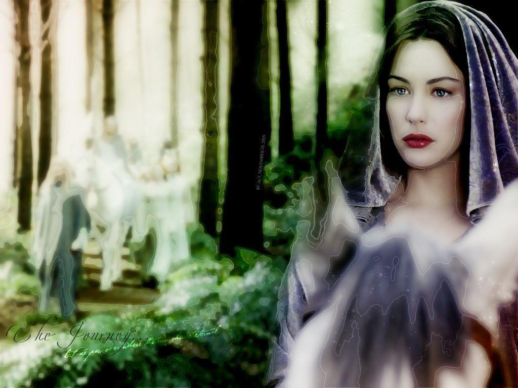 Arwen Wallpapers - Top Free Arwen Backgrounds - WallpaperAccess