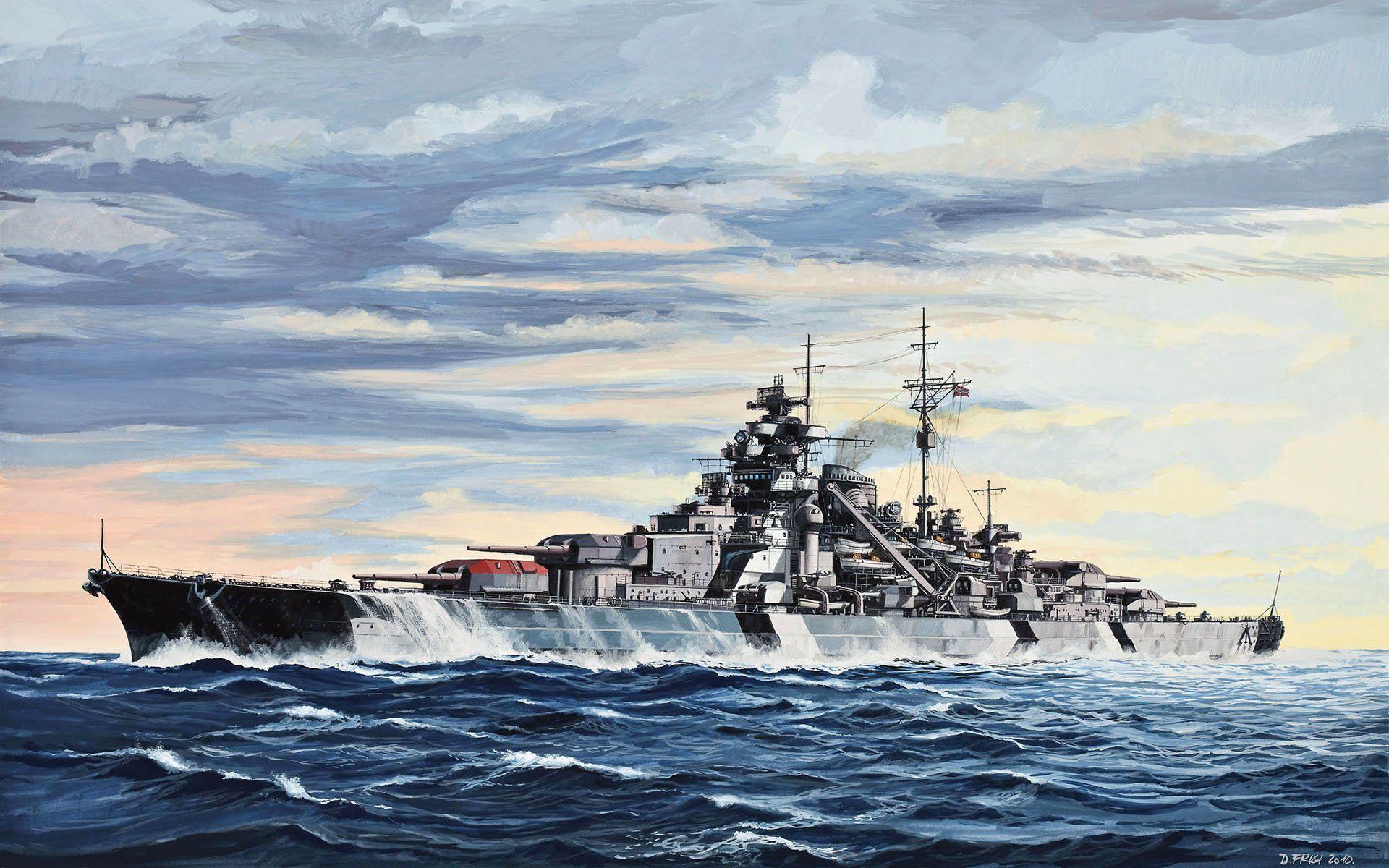 Battleship Wallpapers - Top Free Battleship Backgrounds - WallpaperAccess