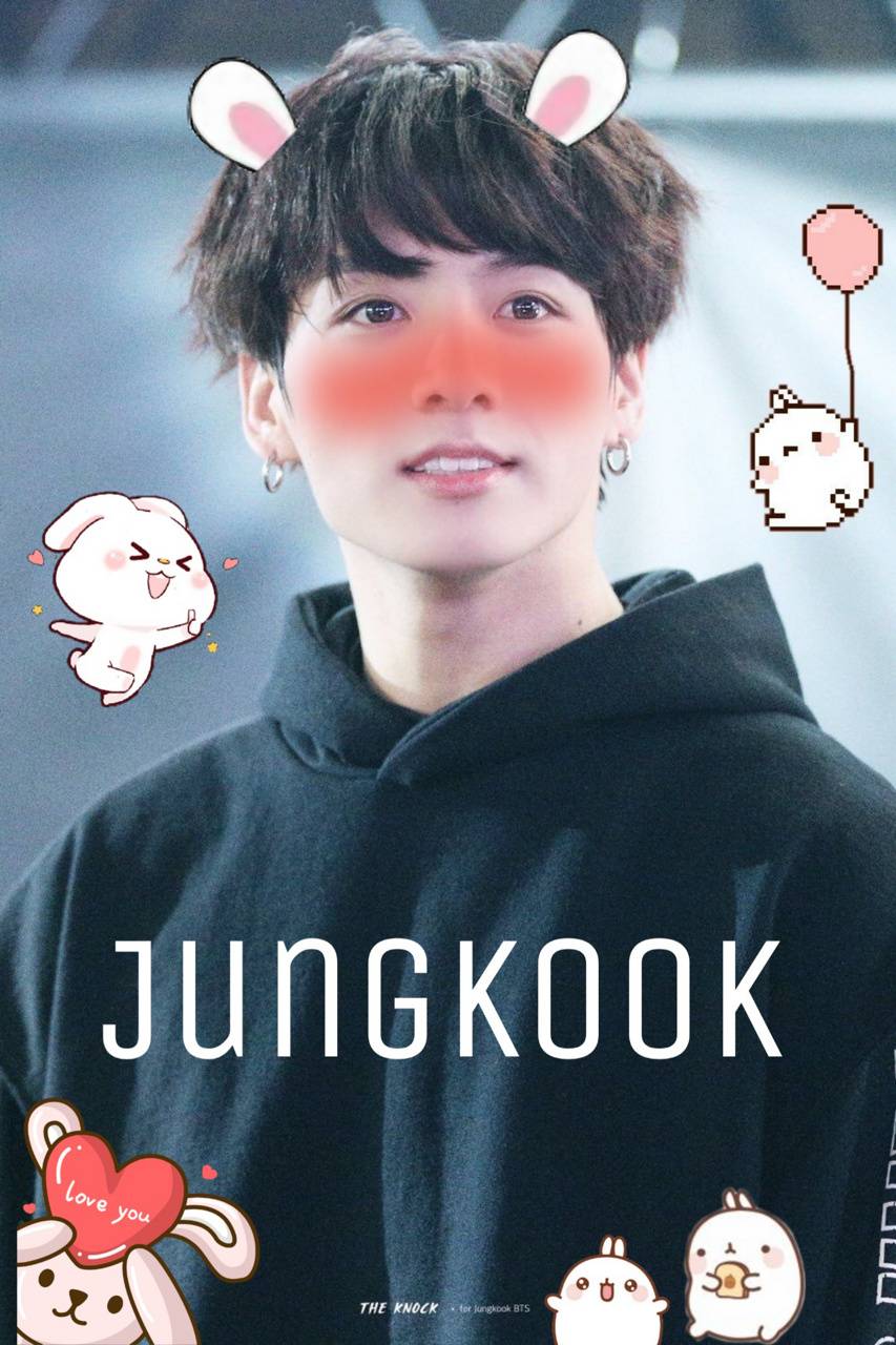 Kookie Wallpapers - Top Free Kookie Backgrounds - WallpaperAccess