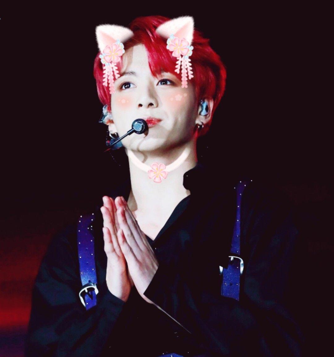 Kookie Wallpapers - Top Free Kookie Backgrounds - WallpaperAccess