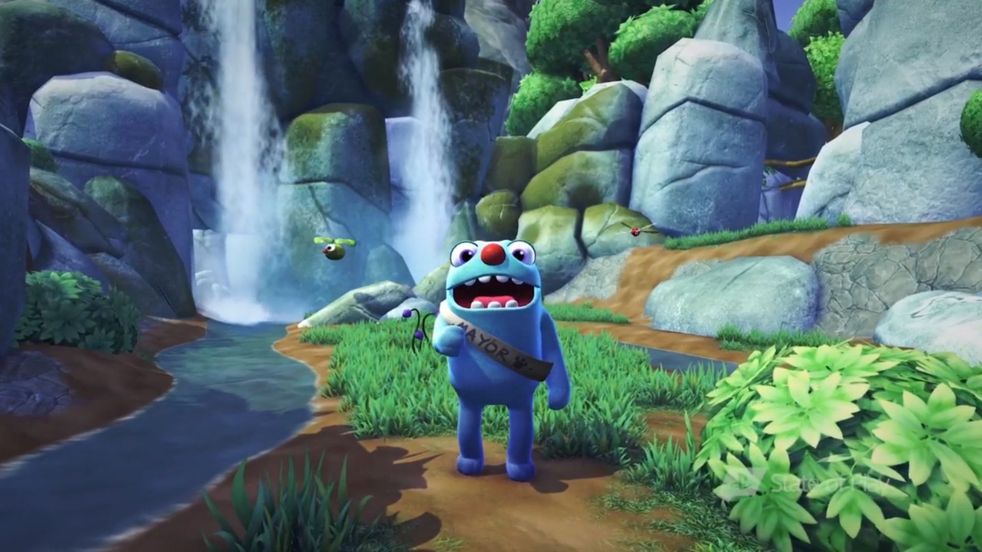 Bugsnax Wallpapers - Top Free Bugsnax Backgrounds - WallpaperAccess