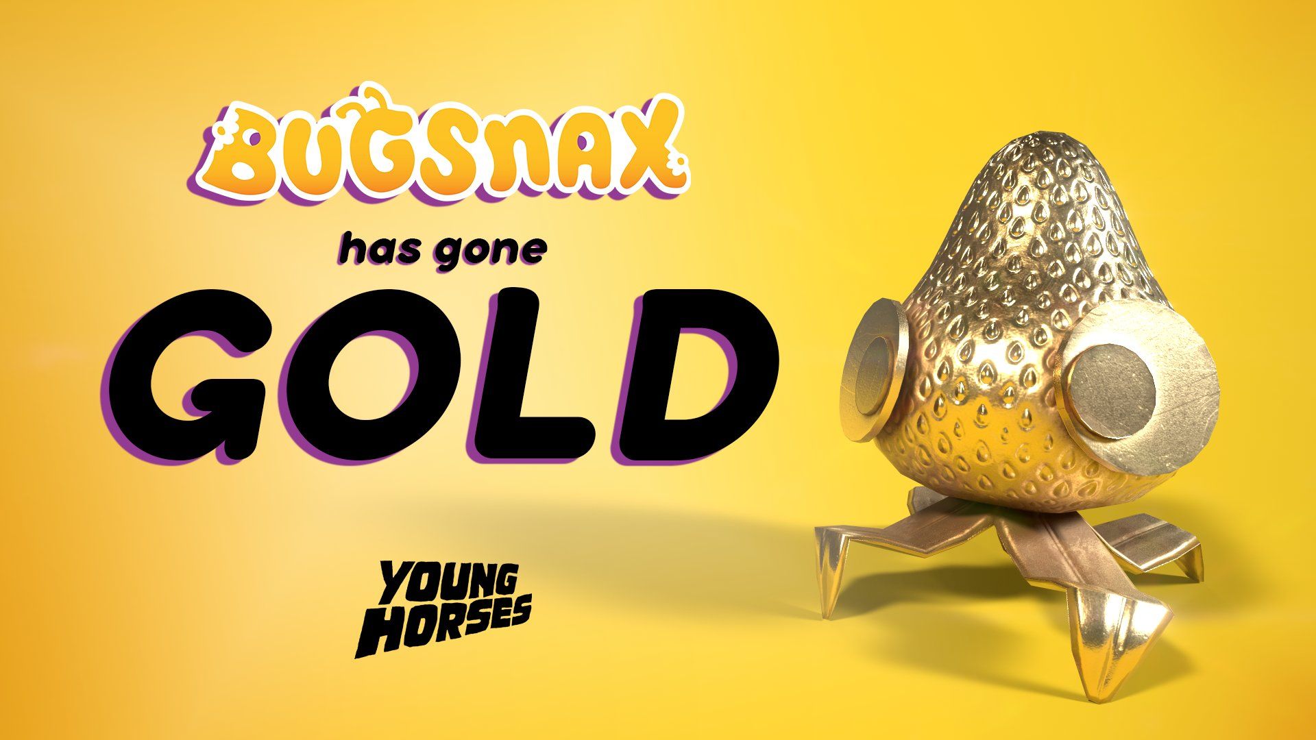 Bugsnax Wallpapers - Top Free Bugsnax Backgrounds - WallpaperAccess