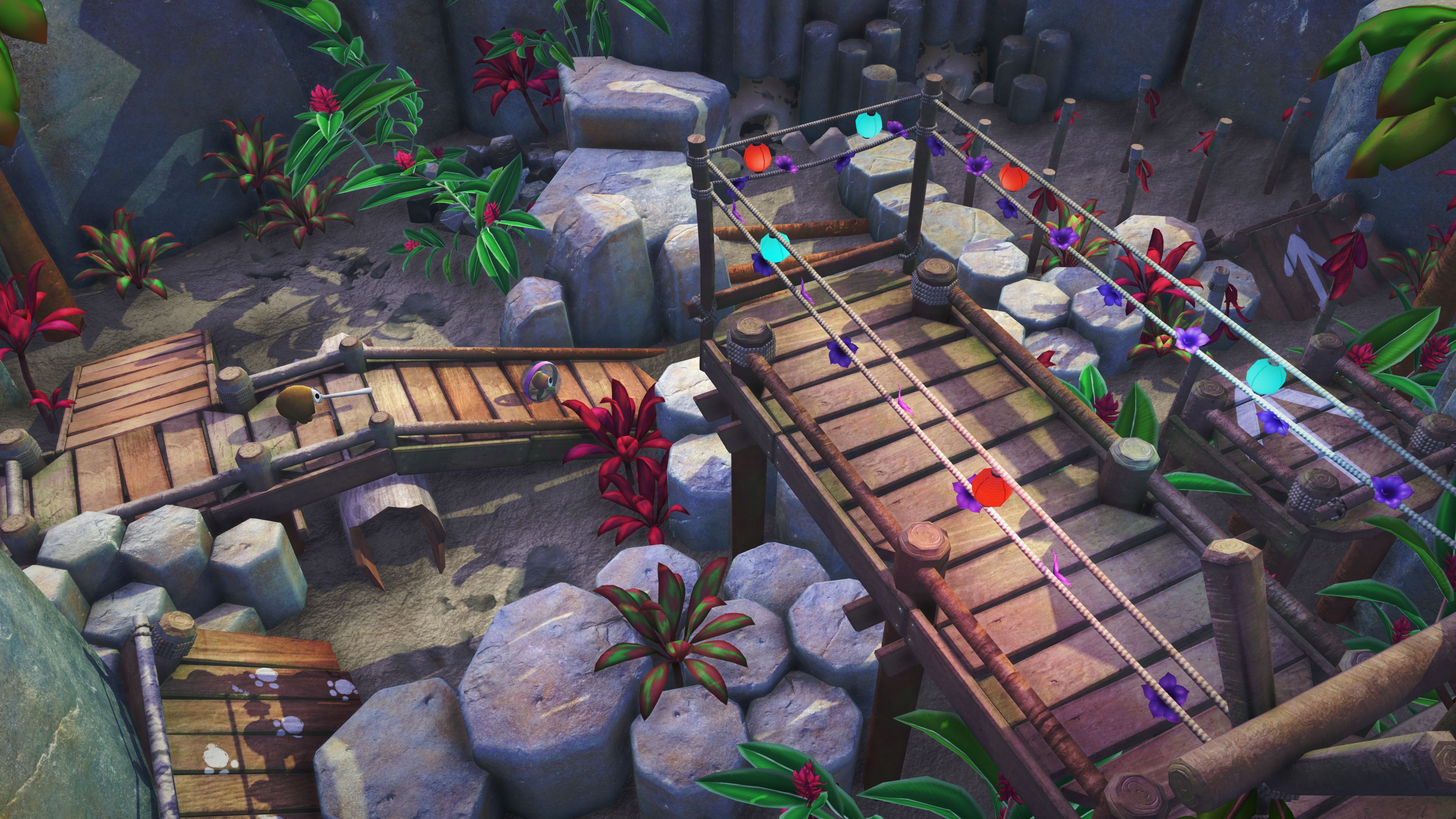 Bugsnax Wallpapers - Top Free Bugsnax Backgrounds - WallpaperAccess