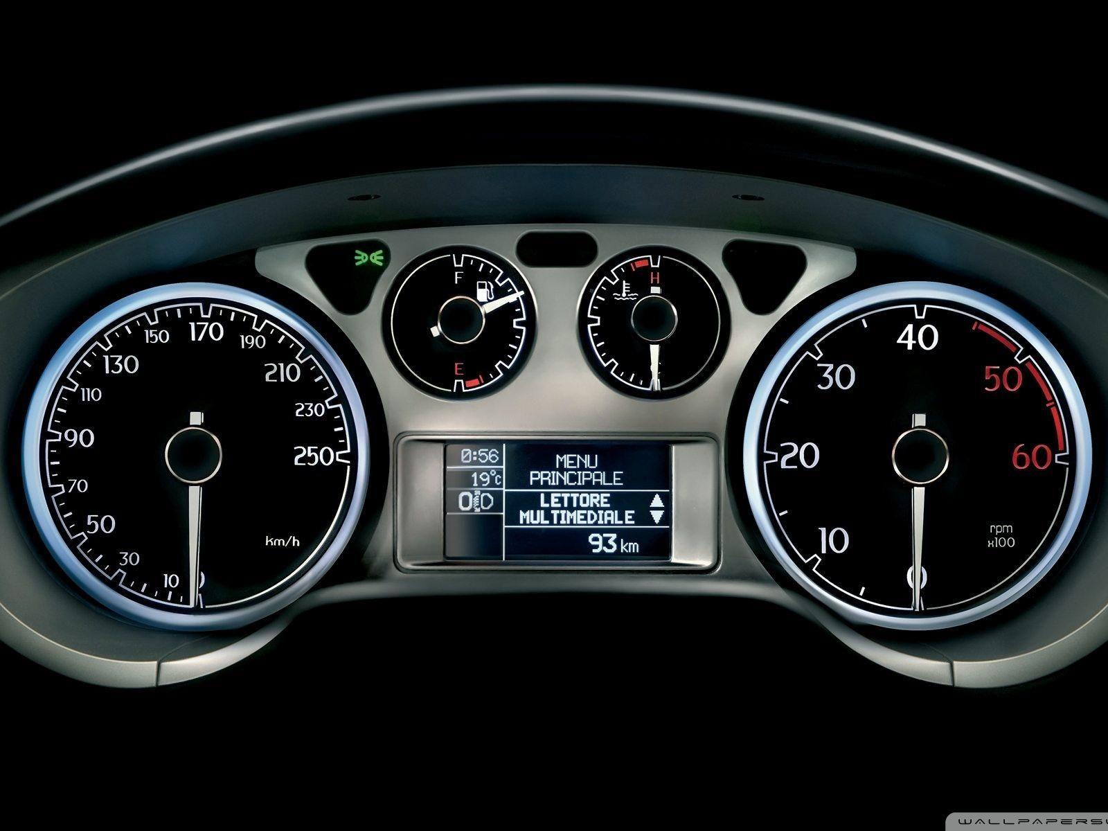 Speedometer Wallpapers - Top Free Speedometer Backgrounds - WallpaperAccess
