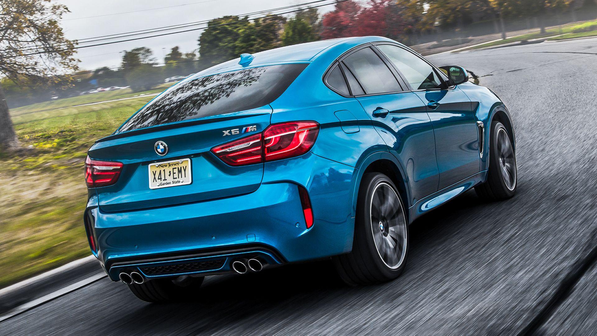 BMW X6 Wallpapers - Top Free BMW X6 Backgrounds - WallpaperAccess