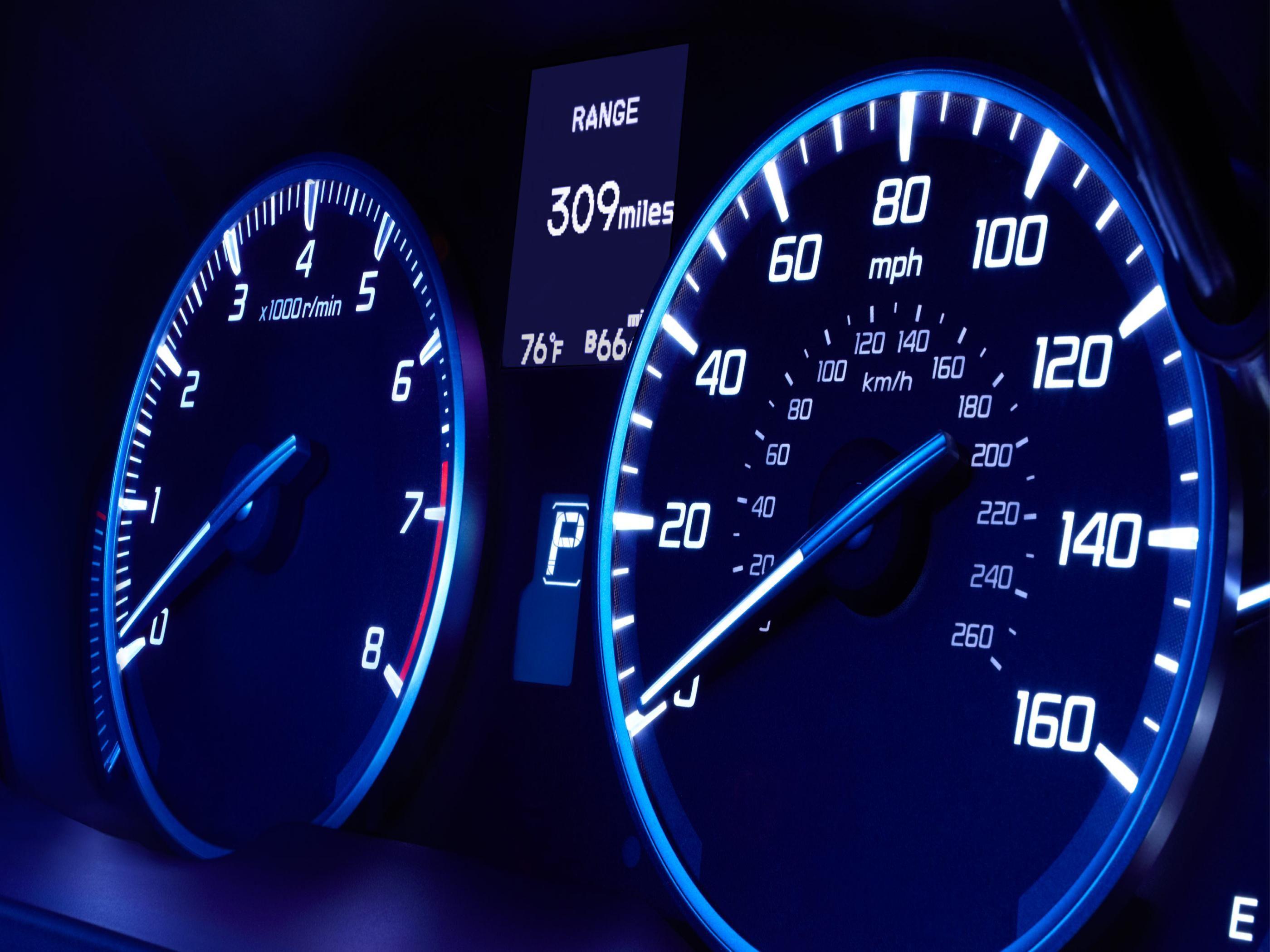 Speedometer Wallpapers - Top Free Speedometer Backgrounds - WallpaperAccess