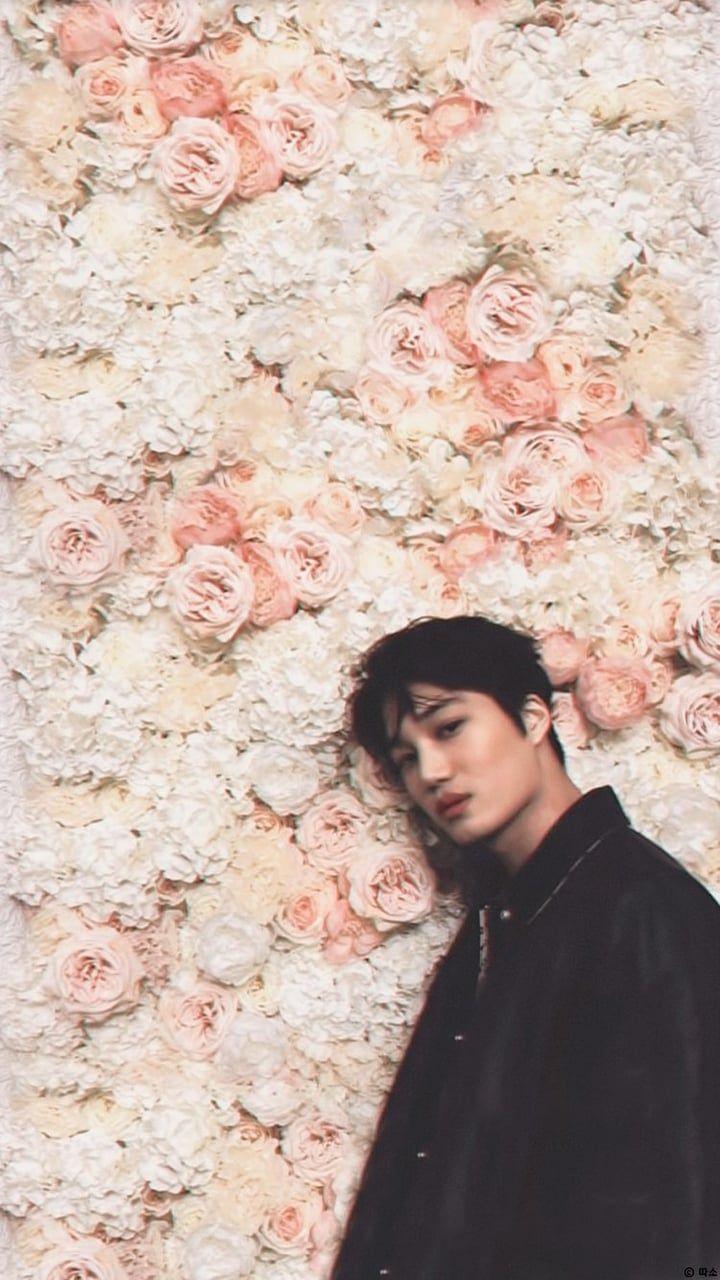 Kai Exo Wallpapers - Top Free Kai Exo Backgrounds - WallpaperAccess