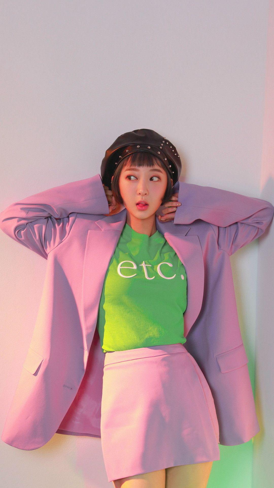 EXID Wallpapers - Top Free EXID Backgrounds - WallpaperAccess