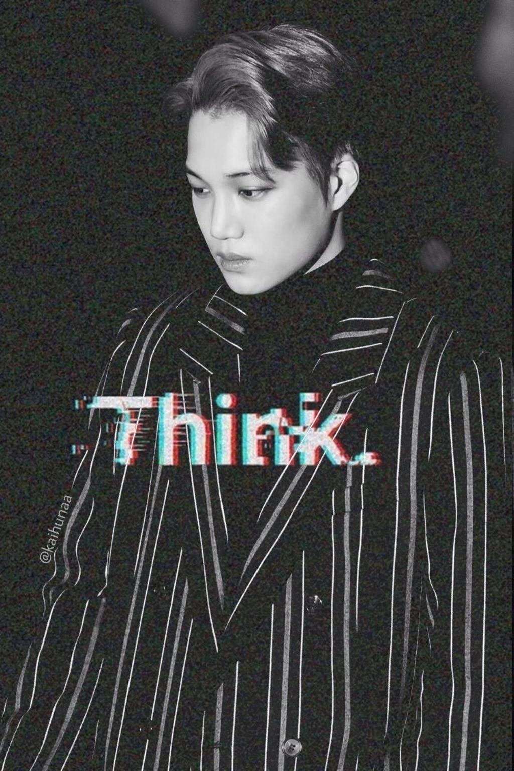 Kai Exo Wallpapers - Top Free Kai Exo Backgrounds - WallpaperAccess