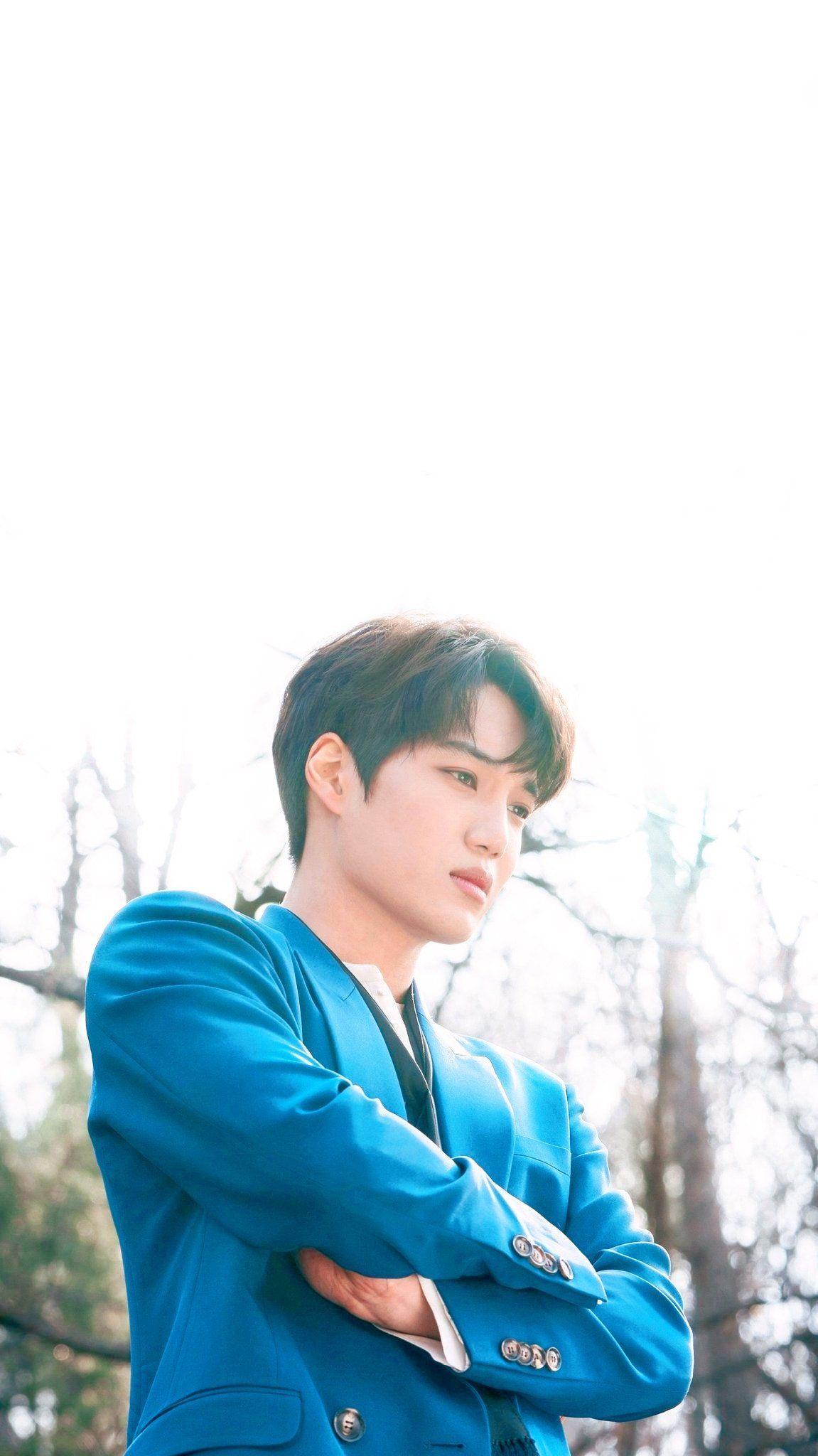 Kai Wallpapers - Top Free Kai Backgrounds - WallpaperAccess