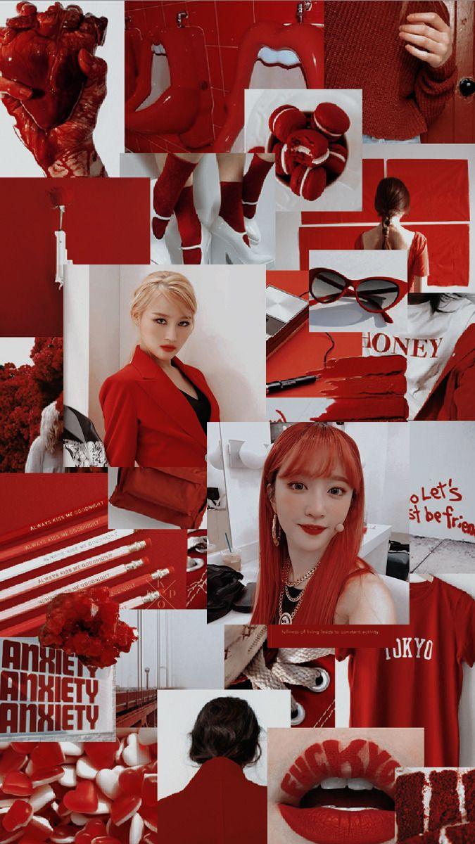 EXID Wallpapers - Top Free EXID Backgrounds - WallpaperAccess